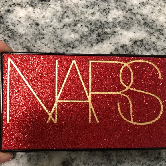 NARS | Makeup | Nars Studio 54 Inferno Eyeshadow Palette 44g | Poshmark